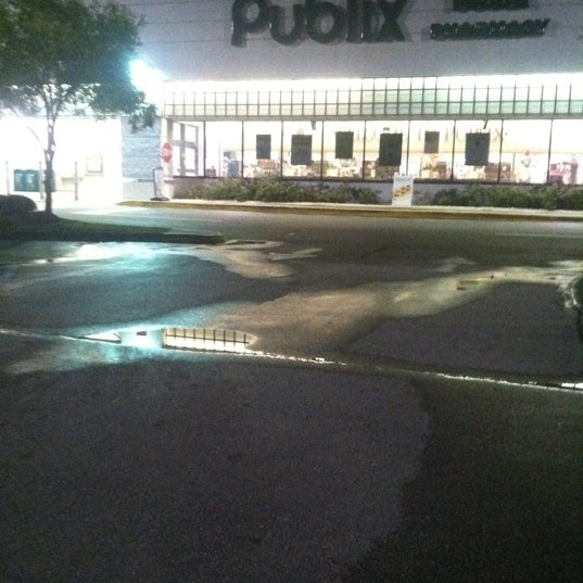 Publix Super Market at Capital Circle - Closed (Now Closed) - 14 tips
