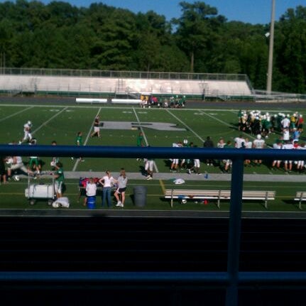 Photos at Roswell High School - Roswell, GA