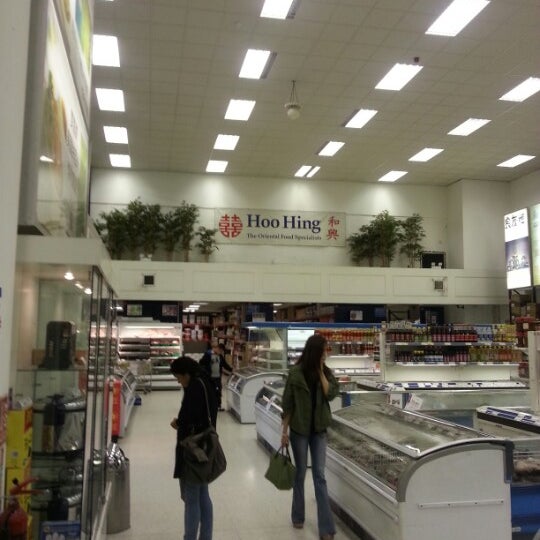 Photos at Hoo Hing Chinese Supermarket - Ealing - Greater London ...