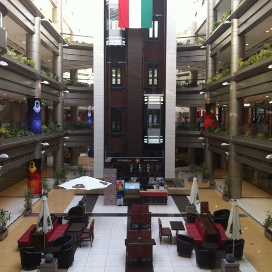 Al-Bahar Center | البحر سنتر - حولي - اَلْكُوَيْت, Al ‘Āşimah