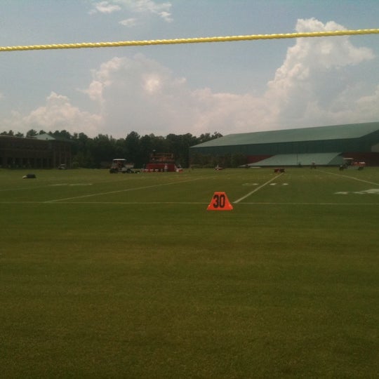 Photos at Atlanta Falcons Practice Facility & Offices - 4400 Falcon Pkwy