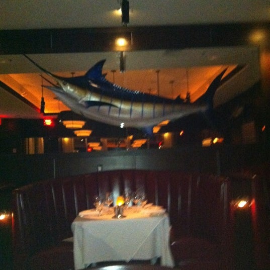 Truluck's - Miami Financial District - 777 Brickell Ave