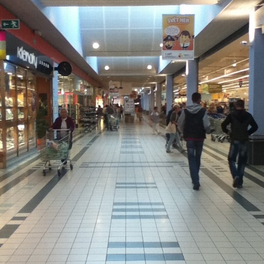 Borská pole - 5 tips