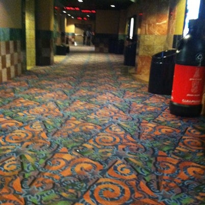 Photos at Cinemark Century Monterey 13 - Movie Theater in Monterey