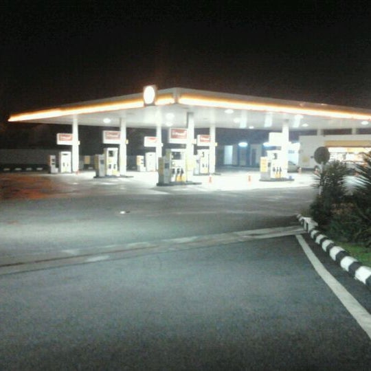 Shell Bandar Mahkota Cheras - Bandar Mahkota Cheras, Selangor
