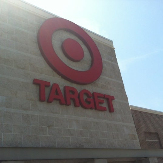 Target - Big Box Store in Fairview Park