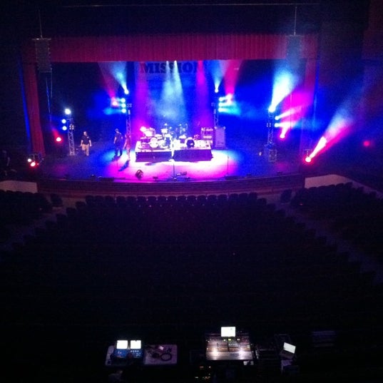 Belcher Center at LeTourneau University - Longview, TX