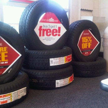 Firestone Complete Auto Care - Automotive Repair Shop in Peoria