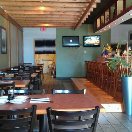 Biwako Sushi - Saline, MI