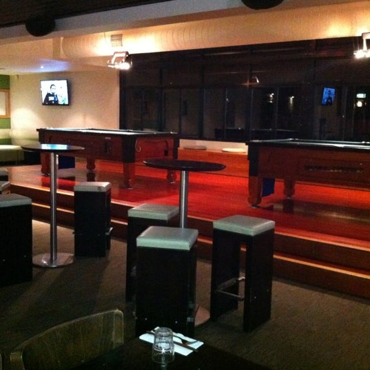 The Gap Tavern - 4 tips