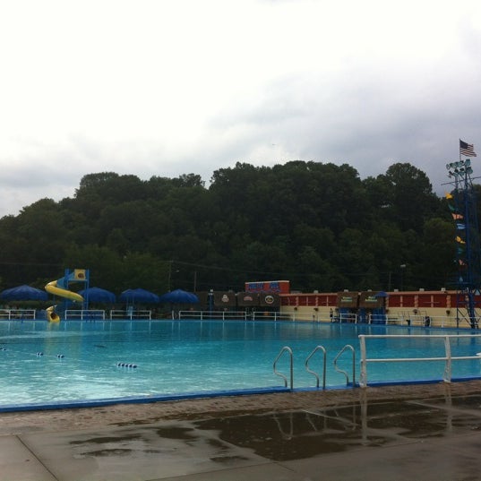 Photos at Sunlite Pool - Cincinnati, OH