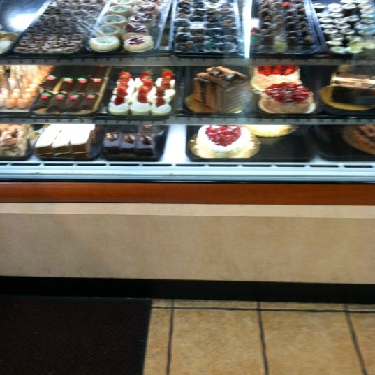 Alessi Bakery & Deli - Sandwich Place in Tampa