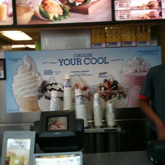 Burger King - Mid City North - 4 tips