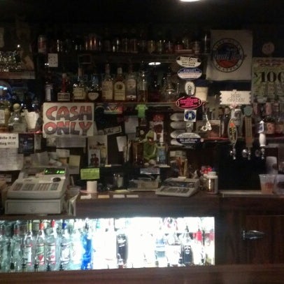 China Clipper Club Cafe - Downtown Olympia - Olympia, WA