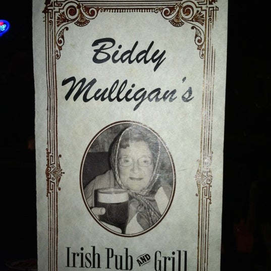 Biddy Mulligans - 15 tips from 561 visitors