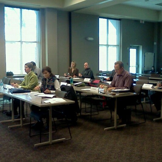 Spring Lake District Library - Biblioteca en Spring Lake