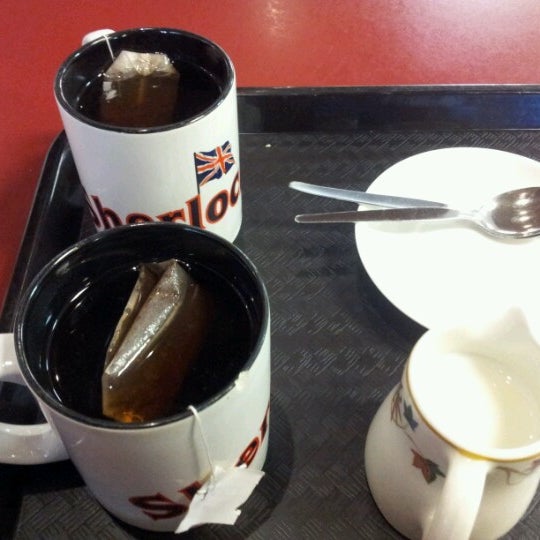 The British Store (Now Closed) - Grocery Store in Surrey, BC