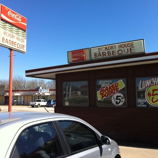 Photos at Hickory House BBQ - 4 tips from 44 visitors