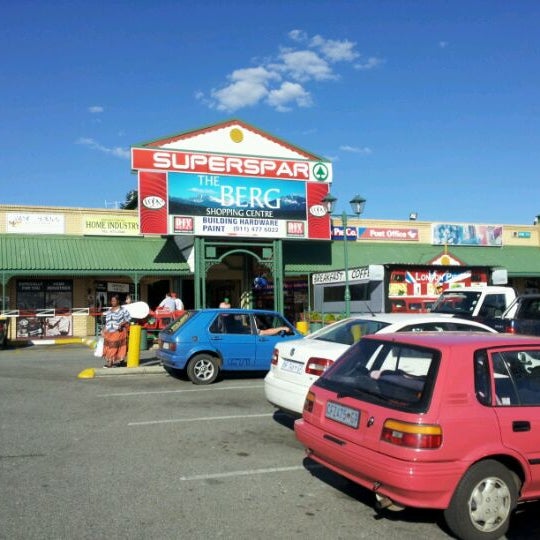 Photos at Bergbron Shopping Centre - Shopping Mall in Roodepoort