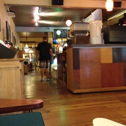 Flightpath Coffeehouse - North Loop - 70 tips