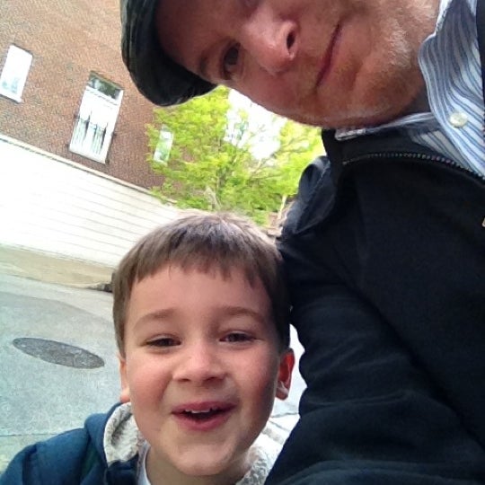 Photos at Alcott College Prep - East Campus - Education in Park West