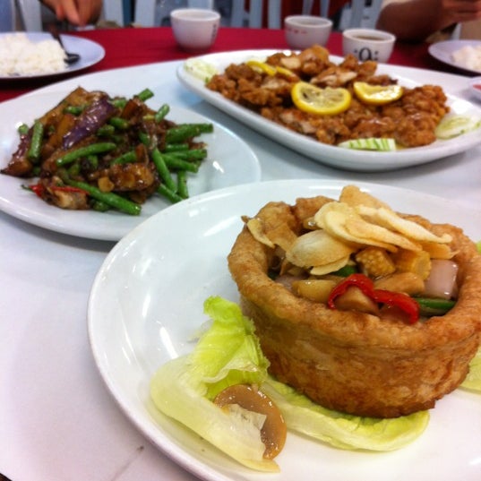 Photos at Restaurant Soon Tong - 14 tips