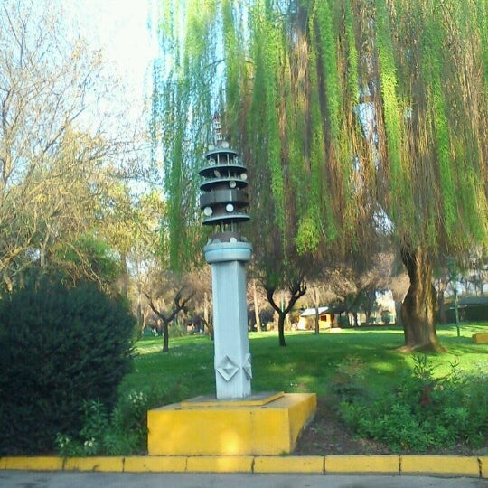 Photos at Club de Campo Entel - Convention Center in Penalolen