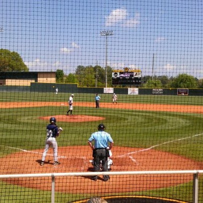 Stillwell Stadium - 2 tips from 152 visitors