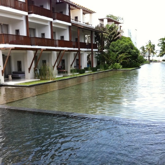 Veranda Resort and Spa (วีรันดา รีสอร์ท แอนด์ สปา) - Resort