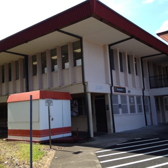 University of Hawaii at Hilo - 4 tips from 498 visitors