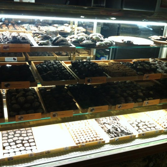 Photos at Chocolate Secrets - 49 tips