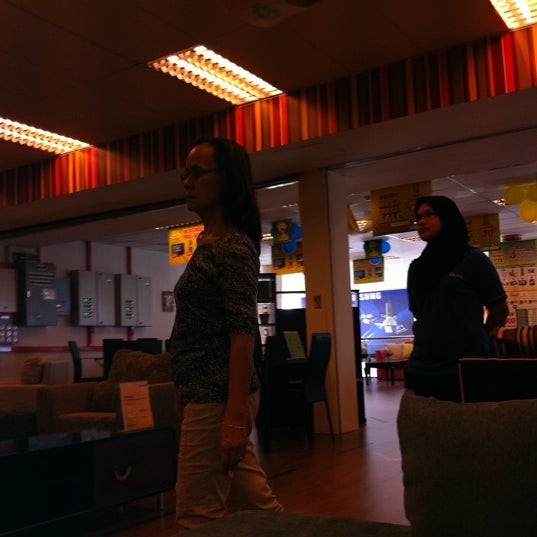 Photos at Courts Mammoth - Furniture / Home Store in Kuching