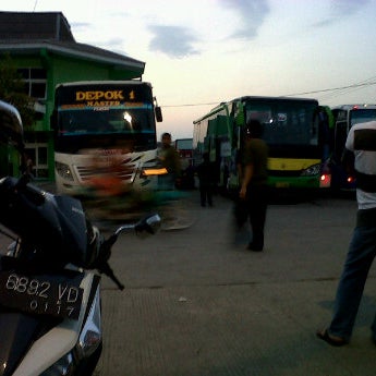 Terminal Karawang (Klari) - 4 tips from 294 visitors