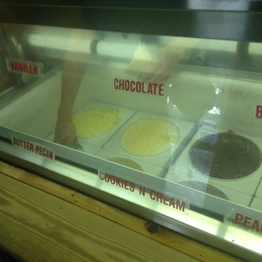 The Slushy Stand - 16 tips from 283 visitors