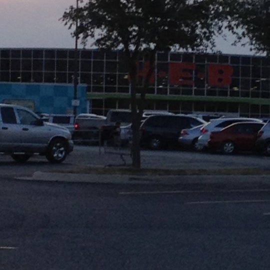 H-E-B - Alamo, TX