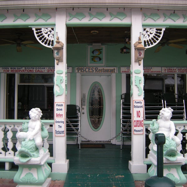 Pisces - Freeport - 6 tips from 61 visitors