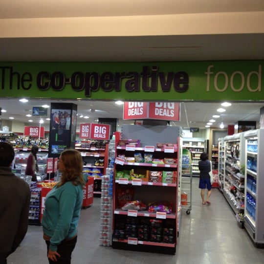 The Co-operative Food - 2 tips from 131 visitors