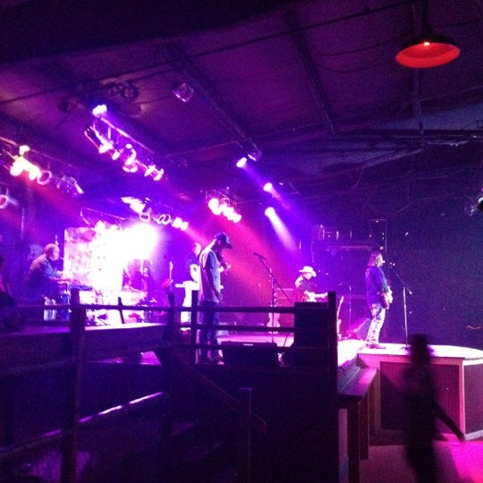 Red River Dancehall - Country Dance Club