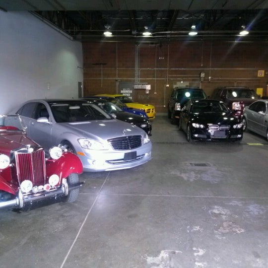 Saul's Autotek - Automotive Repair Shop in Centennial