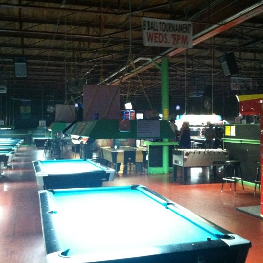 Shamrock - Mid-City - New Orleans, LA