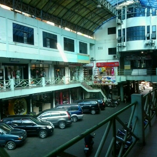 Bintan Indah Mall (BIM) - Shopping Mall in Tanjungpinang