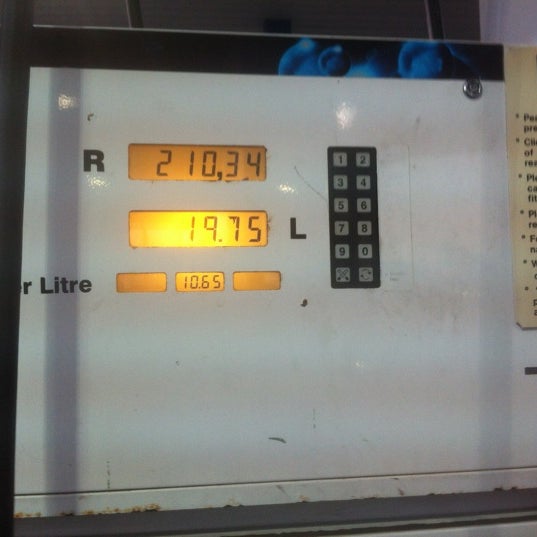 Sasol Parklands - Table View - 2 tips from 32 visitors