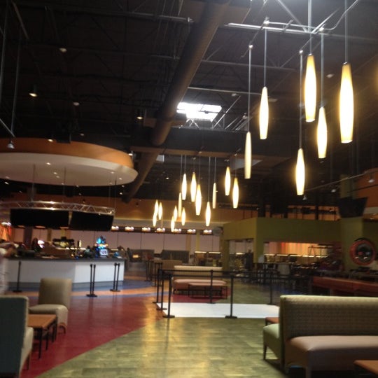 Photos at Main Event Entertainment - Arcade in Far North Central