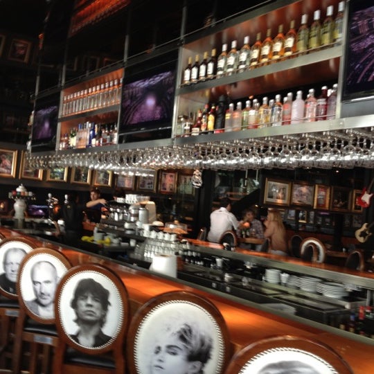 Rock & Feller's - Centro - 262 tips