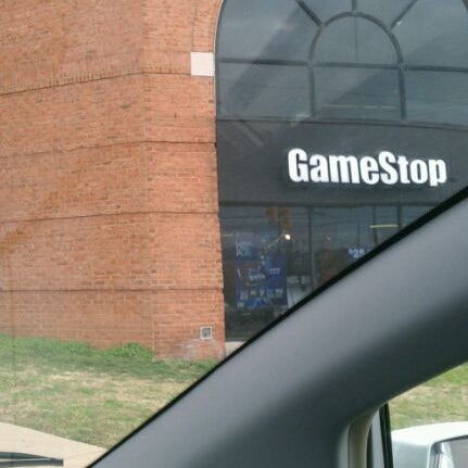 GameStop - Green Hills - 2026 Glen Echo Rd