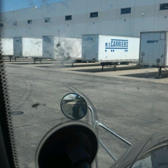 Sears Distribution Center - Plainfield, IL