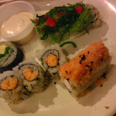 Hibachi Grill & Supreme Buffet (Now Closed) - JANAF-Military Circle ...