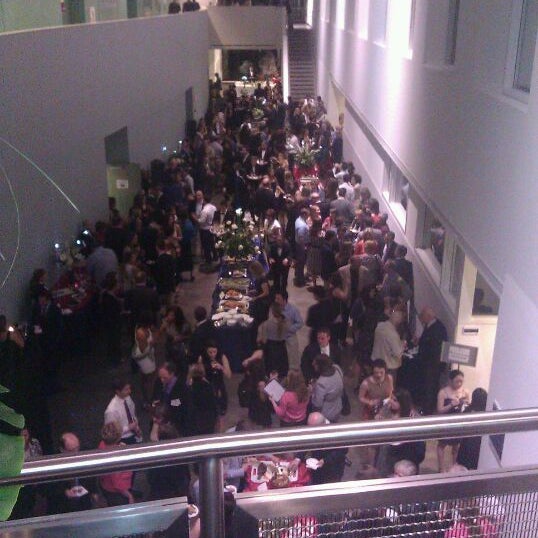 Photos at Cyrus and Myrtle Katzen Arts Center - AU Park - Friendship ...