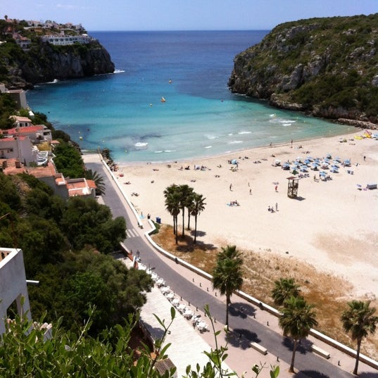 Cala'n Porter - 21 tips