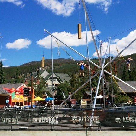 Summer Family Activities at Keystone!